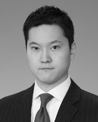 Kota Isogai - Dalton Investments